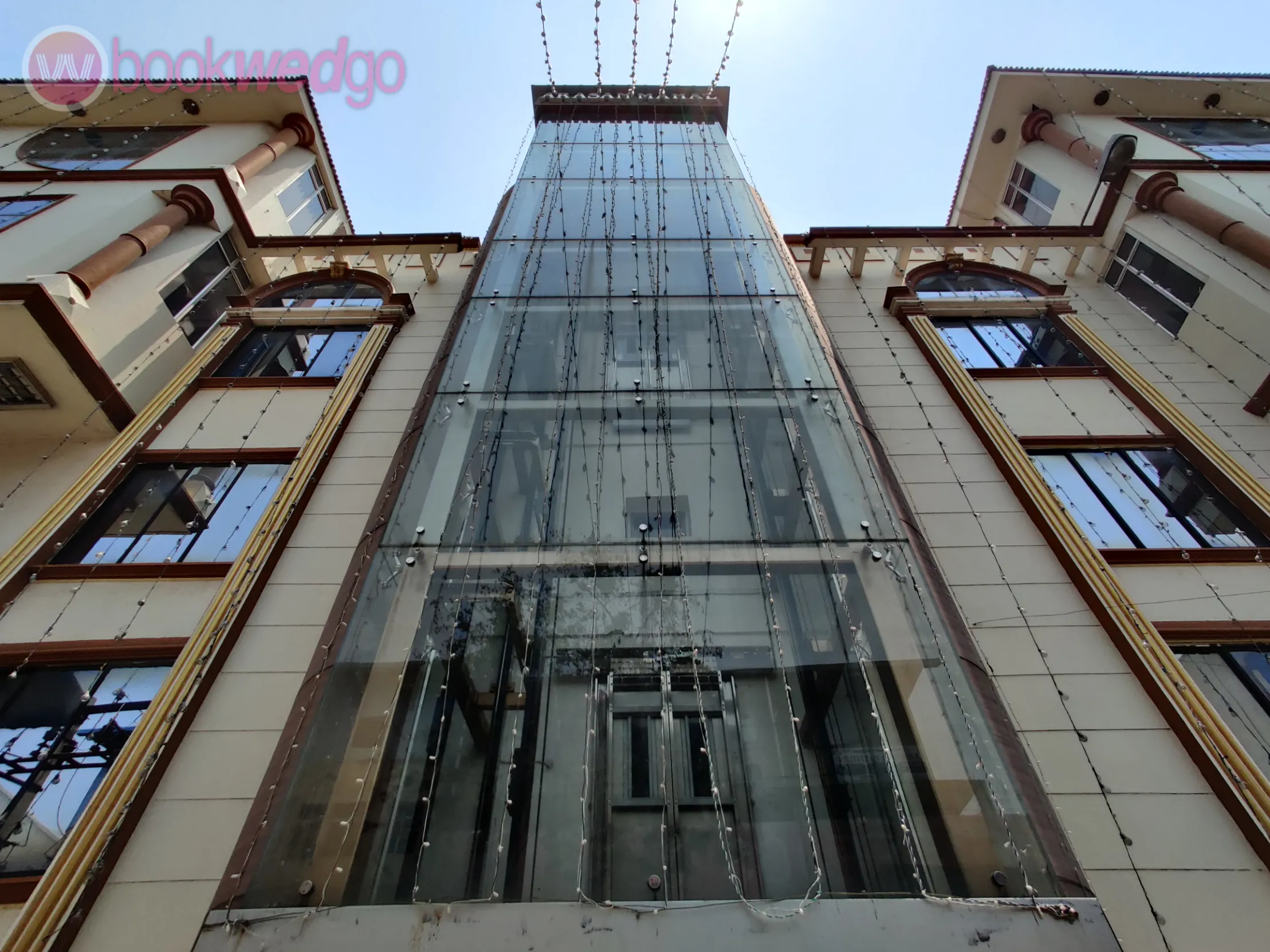 Copper Kitchen Chromepet in Chennai – Book Banquet Hall at Best Price ...