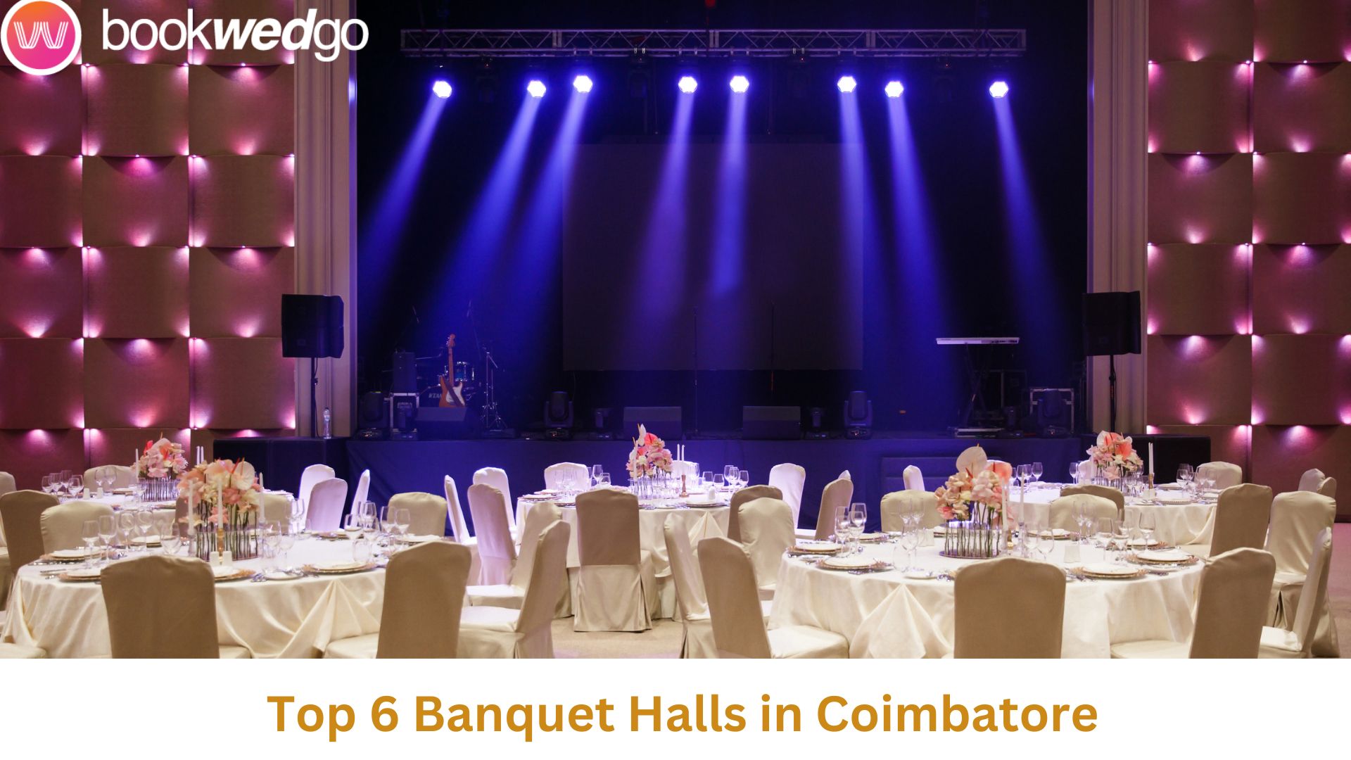 Inspiration - Wedding Blogs | Bookwedgo